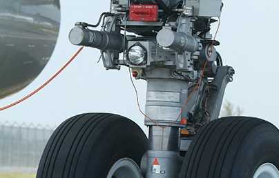 Aircraft Weighing Systems & Aviation Scales | Vulcan Scales